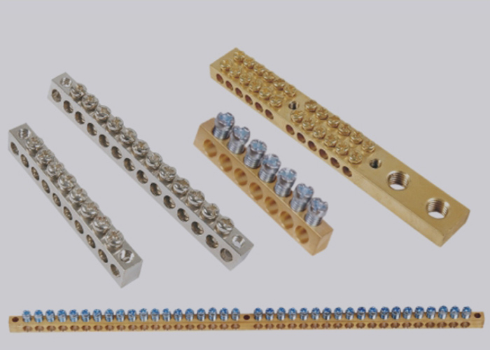 Electrical & Electronic Parts - Apex Corporation