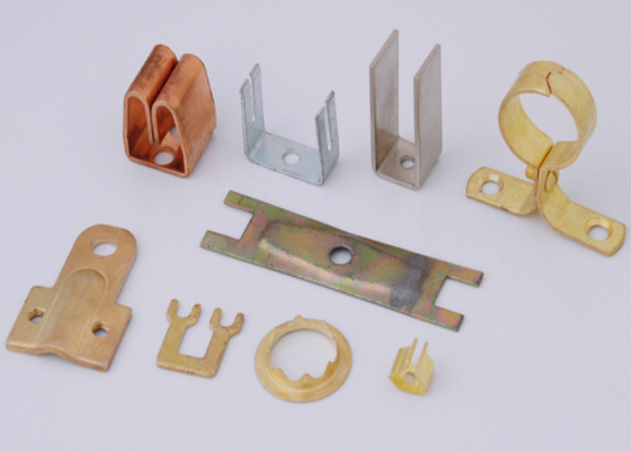 Sheet Metal Components - Apex Corporation